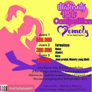Produk baju hamil momoty.andia | Shopee Indonesia