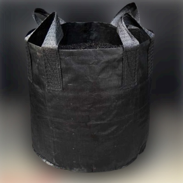 Jual Planter Bag Hitam 150L Liter Easy Grow Pot Polybag Besar Tanaman ...