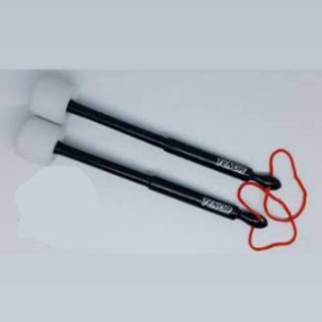 Jual Stik Tenor Bagus Stik Tenor Murah Stik Tenor Spons Putih Padat ...