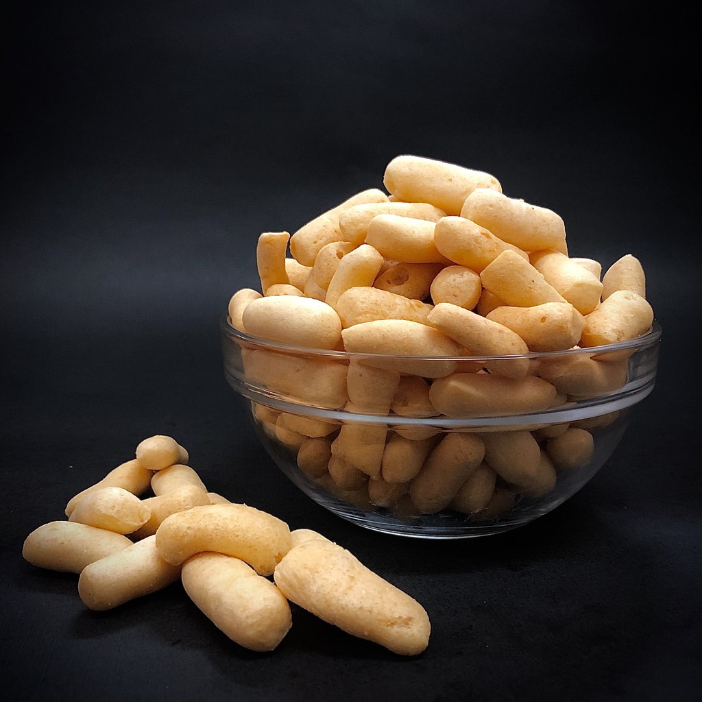 Jual Kerupuk Amplang Mini khas Kalimantan @250gram | Shopee Indonesia