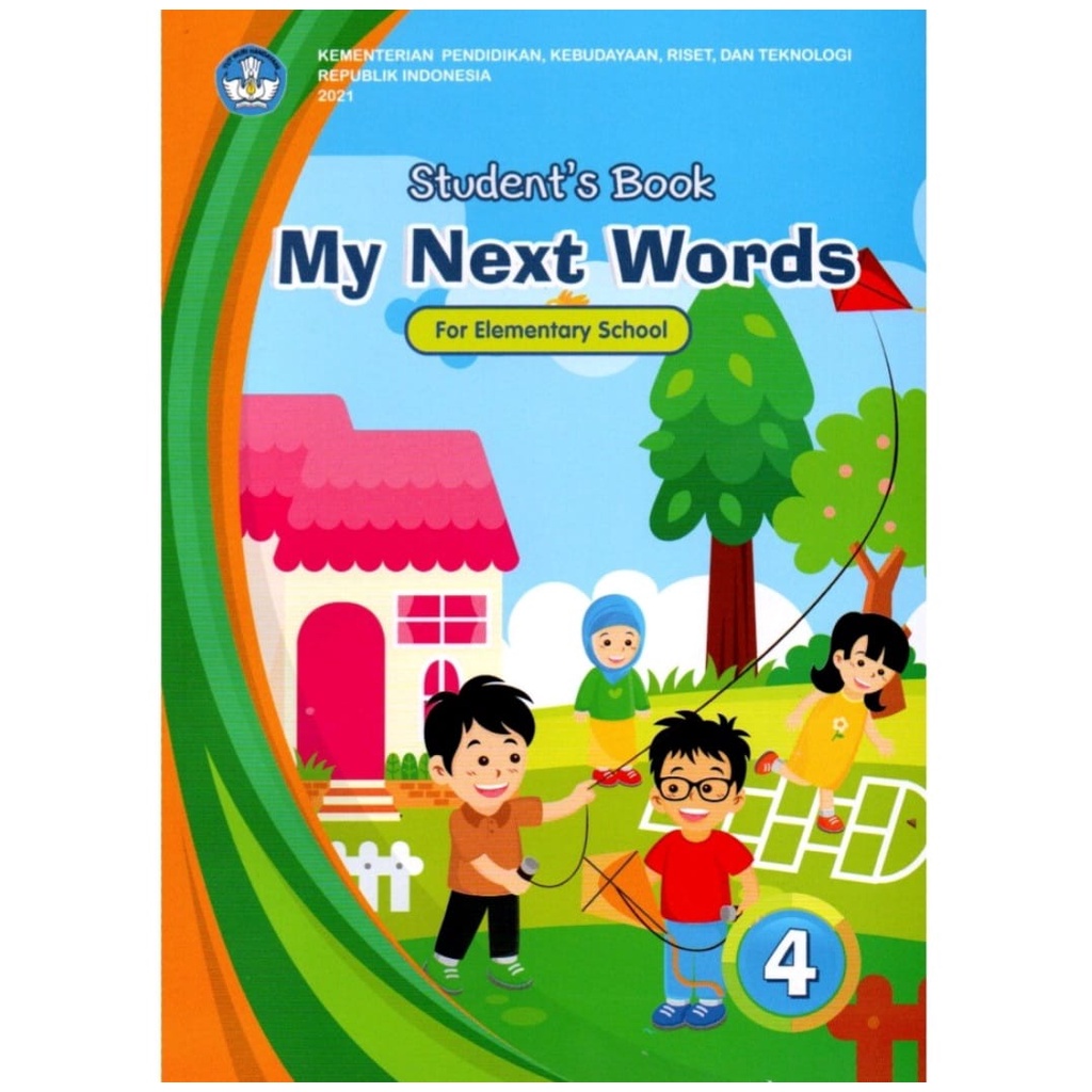 Jual BUKU SISWA SD KELAS 4 KURIKULUM MERDEKA - Kelas 4 SD Kurikulum ...