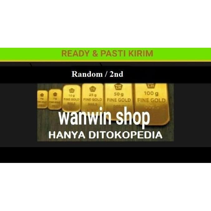 Jual 25 GR (GRAM) GOLDBAR/LOGAM MULIA/LM/EMAS BATANGAN ANTAM ... Jual 25 GR (GRAM) GOLDBAR/LOGAM MULIA/LM/EMAS BATANGAN ANTAM ...