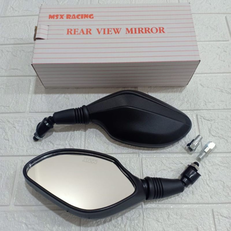 Jual Spion Click 125 HMA THAI Universal Buat Semua Motor Yamaha & Honda ...