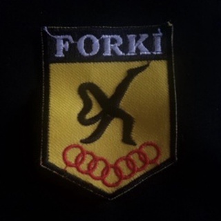 Jual Logo Forki | Shopee Indonesia