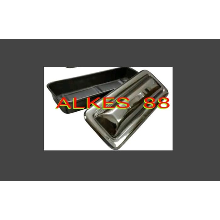 Jual Bak instrumen 508 stenlis / bak instrument 508 stainless / Bak 508 ...