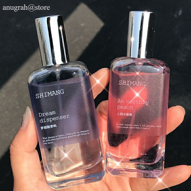 Jual PARFUM SHIMANG EAU DE PARFUM 50ml | Shopee Indonesia