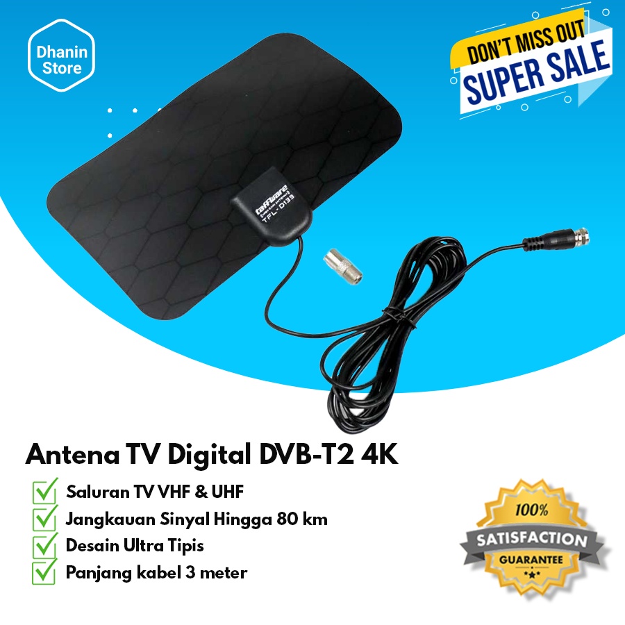 Jual Antena Antene Antenna Atena Anten Anthena Receiver Penguat Sinyal ...