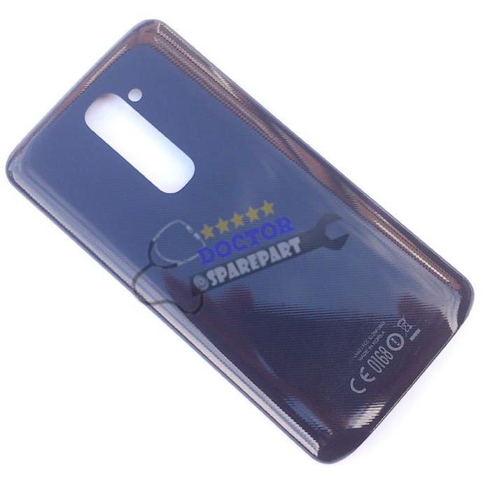 Jual Backdoor Tutup batre Casing Housing Cover Belakang LG G2 D802 | Shopee Indonesia