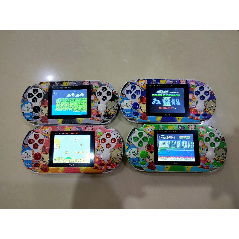 Jual PVT 500 in 1 dua player #nintendo#harga special | Shopee Indonesia