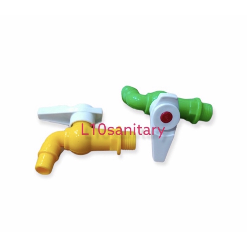 Jual Kran PVC Taman / Kran Topi Murah | Shopee Indonesia