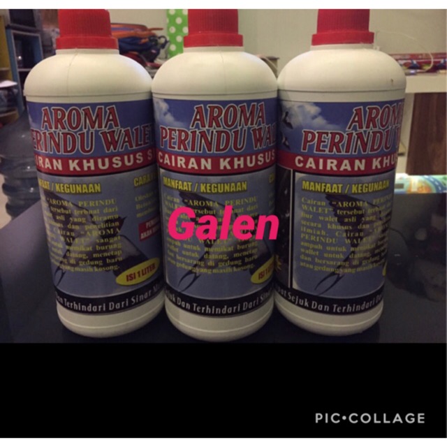Jual Parfum Aroma Perindu Walet | Shopee Indonesia