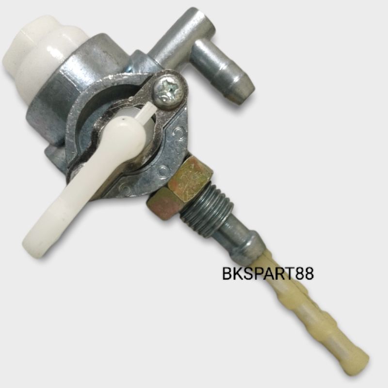 Jual Kran Bensin, Kran Minyak Mesin Engine Yamaha MZ175 | Shopee Indonesia