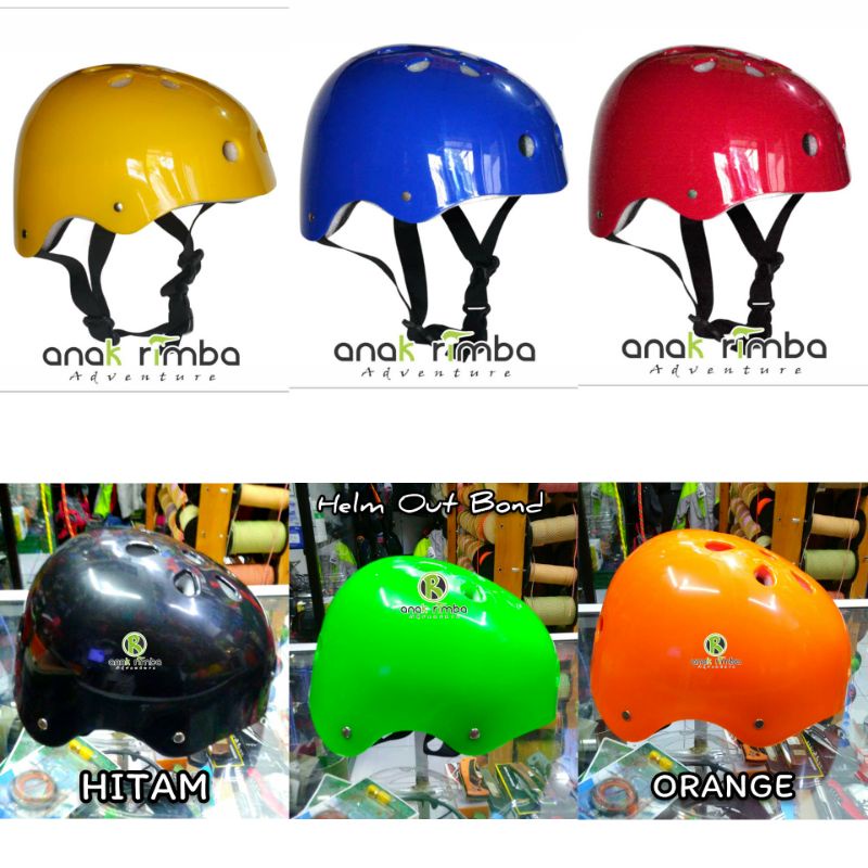 Jual HELM SKUTER, HELM SEPEDA, HELM TUBING, HELM RAFTING, HELM ARUNG ...