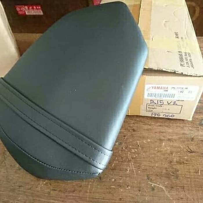 Jual JOK BELAKANG YAMAHA R15 V2 ORIGINAL | Shopee Indonesia