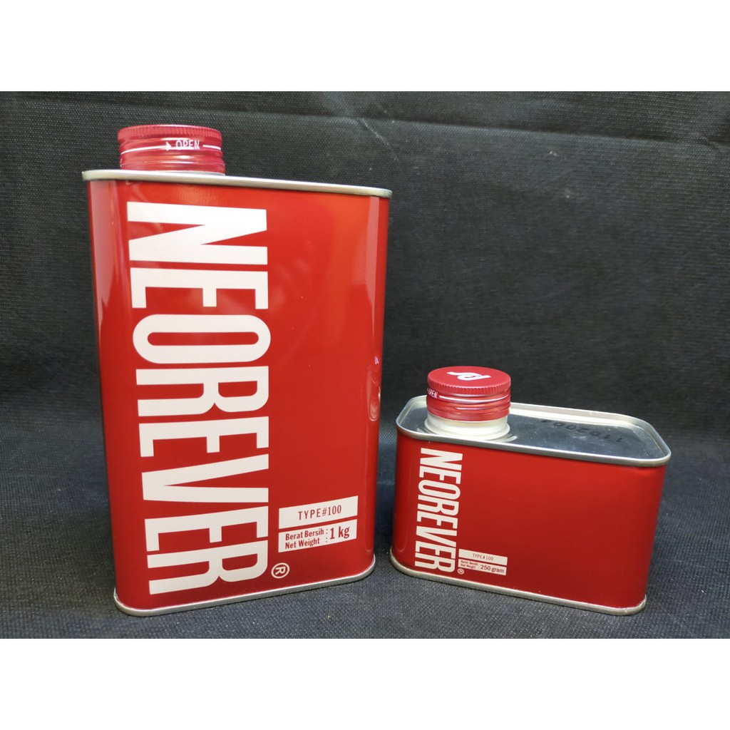 Jual Neorever Paint Remover/ Pengelupas Cat Tembok & Cat Miny | Shopee ...