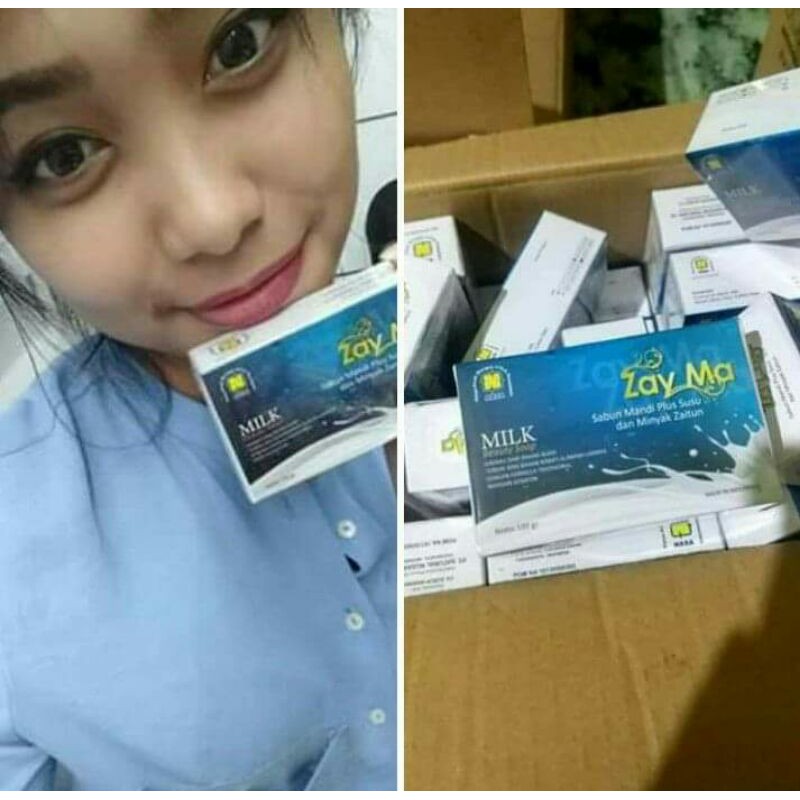 Jual Milk Beauty Soap(mbs) | Shopee Indonesia