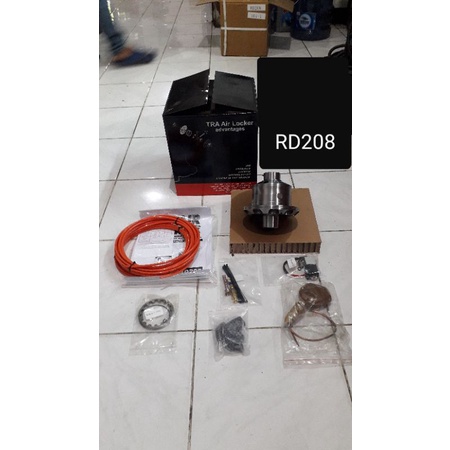 Jual Air locker TRA Suzuki Samurai Katana Jimny Vitara PLUS kompresor ...