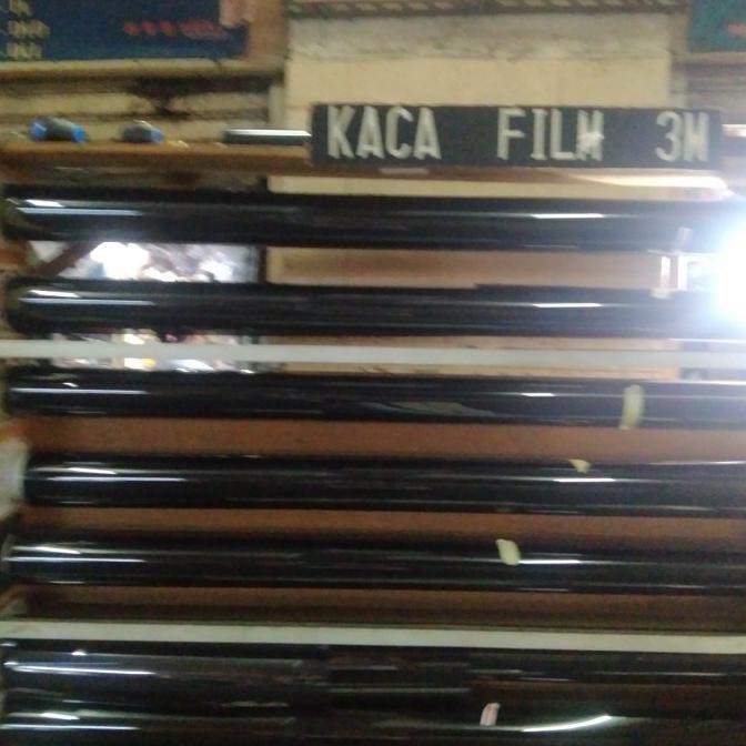 Jual Kaca Film Mobil 3M All New Terios Debezzz | Shopee Indonesia