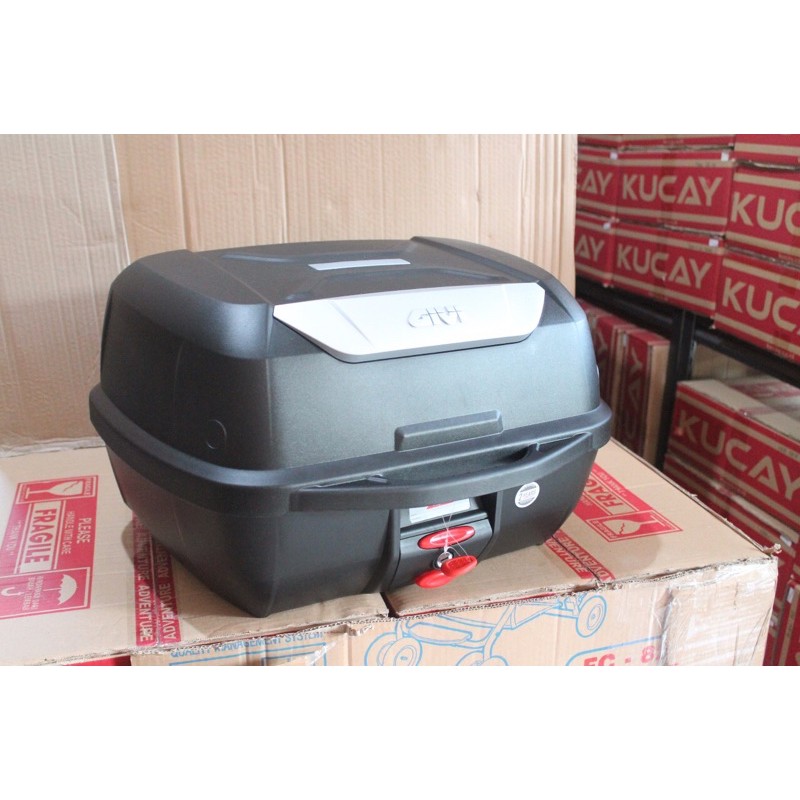 Jual Box Motor Givi E43ntl | Shopee Indonesia