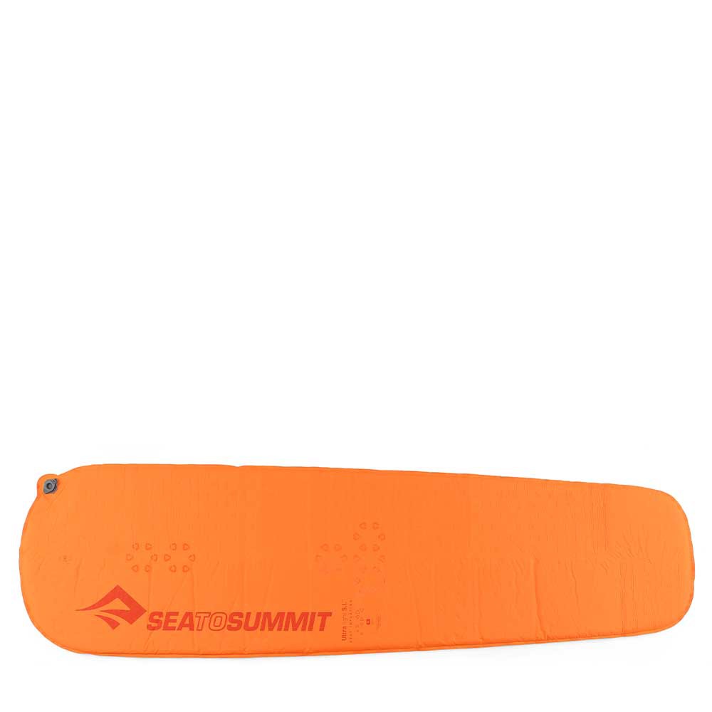Jual SEA TO SUMMIT UL SELF INF MAT REGULER ORANGE | Shopee Indonesia