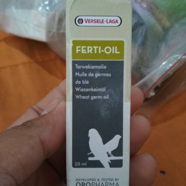 Jual FERTI OIL | Shopee Indonesia