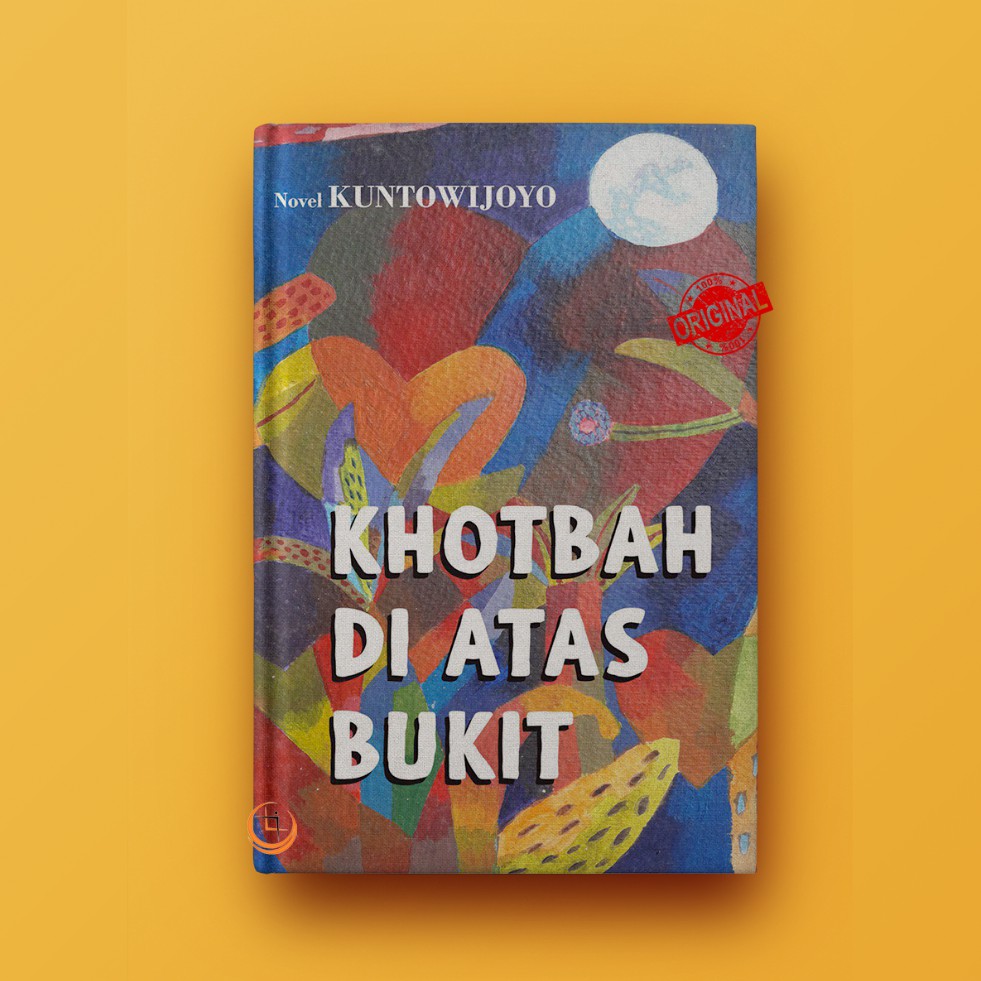 Jual Buku Khotbah Di atas Bukit | Shopee Indonesia Jual Buku Khotbah Di atas Bukit | Shopee Indonesia