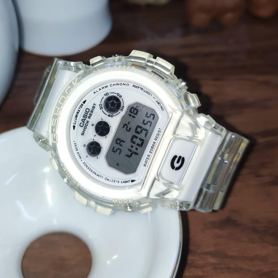 Jual Terbaik.. JAM TANGAN GSHOCK CASIO DW 6900 / DW6900T / JAM TANGAN ...