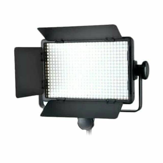 Jual LAMPU GODOX LED500C CONTINUOUS LIGHT | Shopee Indonesia