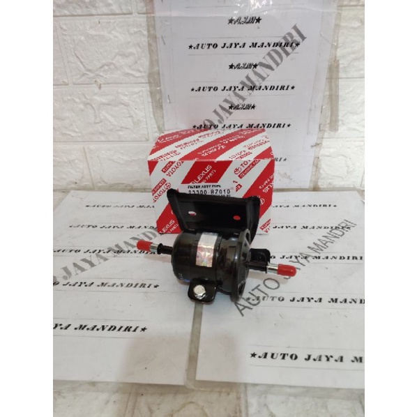 Jual Fuel filter bensin saringan bensin avanza veloz xenia rush terios ...