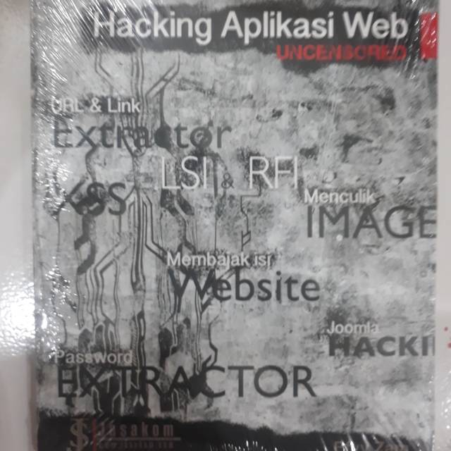 Jual hacking aplikasi web uncensored | Shopee Indonesia
