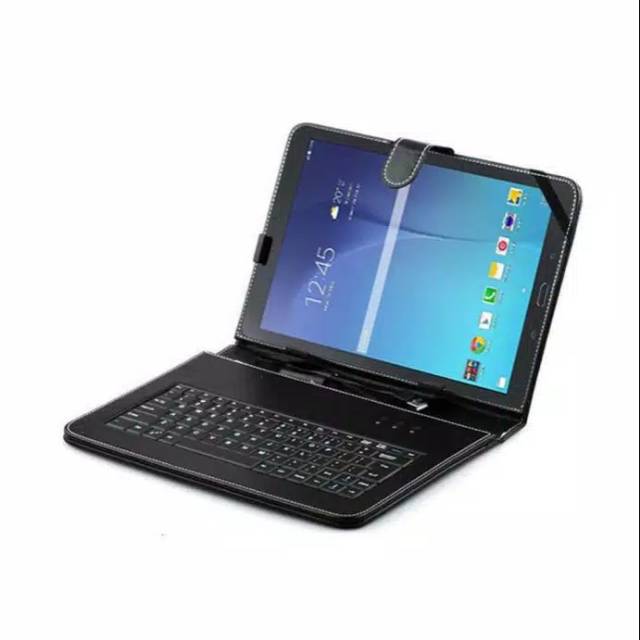 Jual CASE KEYBOARD TABLET ANDROID PC ZNIFER 10 INCH DOMPET KEYBOARD ...