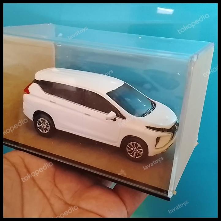 Jual Miniatur Mitsubishi Expander Hitam | Shopee Indonesia