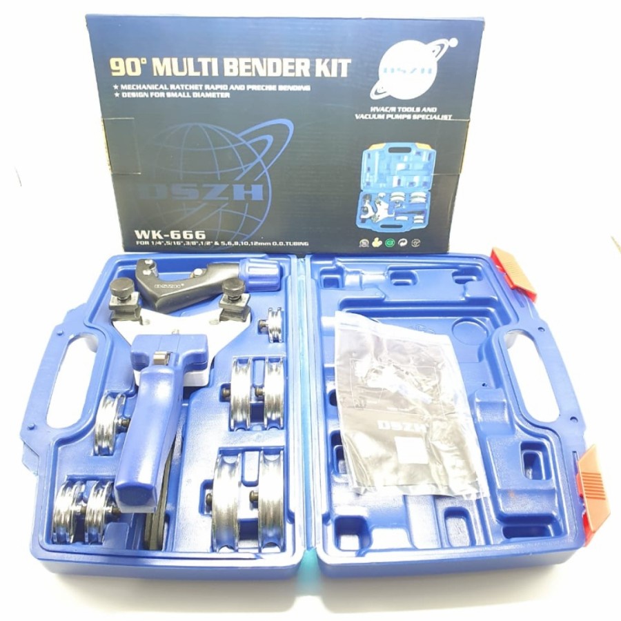 Jual TUBE BENDER MULTI WK | Shopee Indonesia