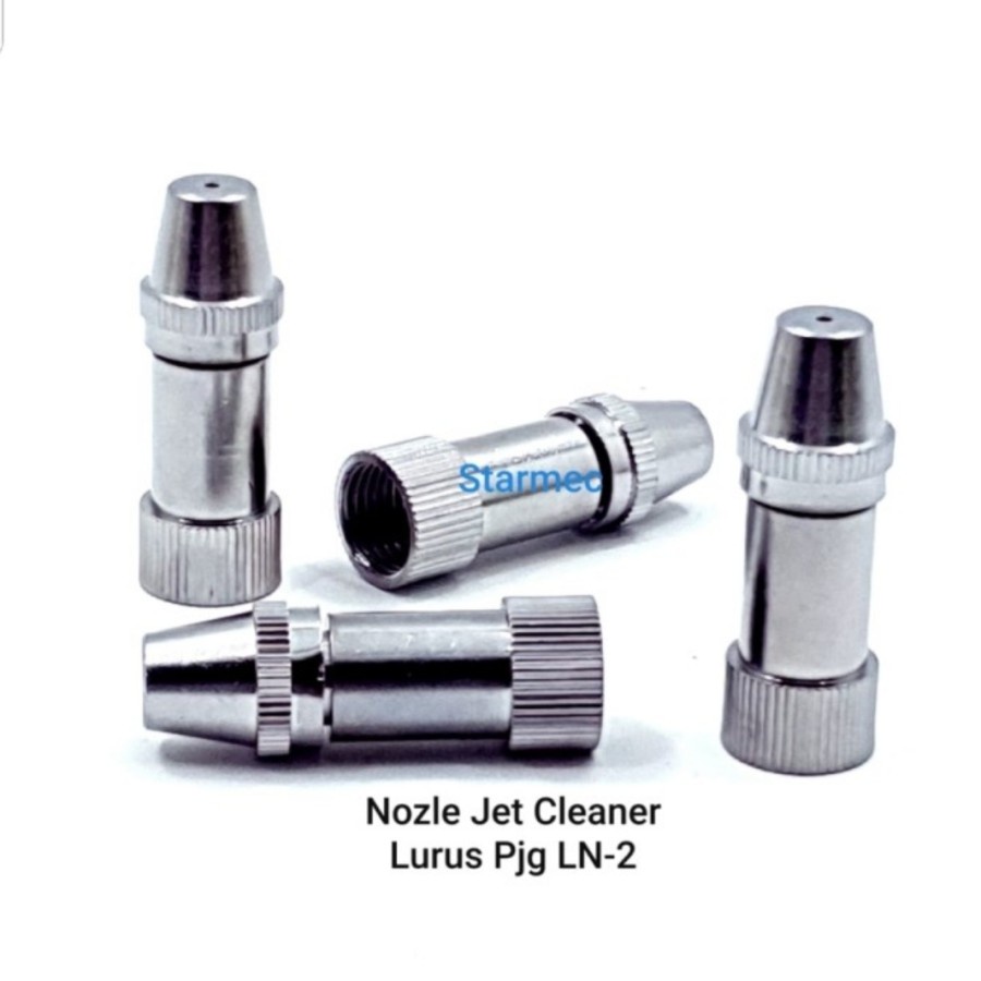 Jual nozzle jet cleaner lurus | Shopee Indonesia