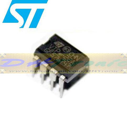 Jual Ic Viper22A Viper 22A Low Power Off-Line Smps Primary Switcher Dhtron92 Ayo Order | Shopee ...