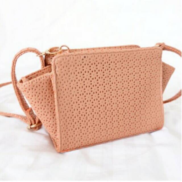 Jual LALA BAG (KAREN) | Shopee Indonesia