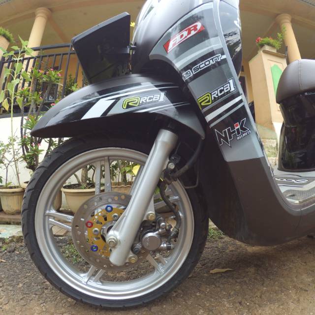 Jual Velg beat new | Shopee Indonesia