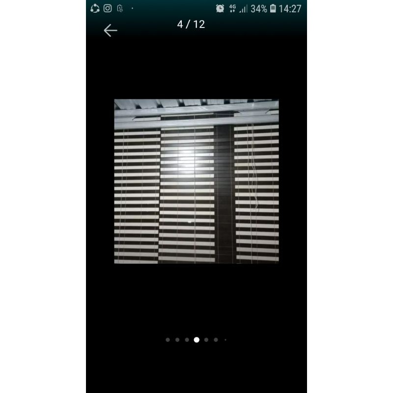 Jual Tiray Kerey Kayu Meranti Motif | Shopee Indonesia