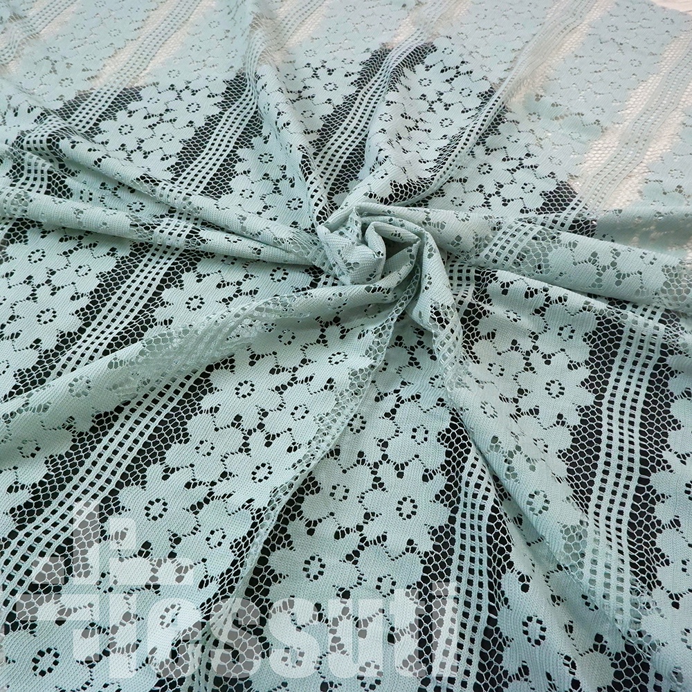 Jual KAIN BRUKAT BASIC METERAN / KAIN TILE BROKAT SALUR | Shopee Indonesia