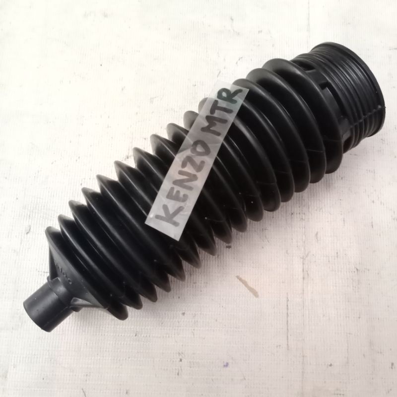 Jual BOOT KARET RACK END BOOT STIR STEERING RACK APV POWER STEERING ...