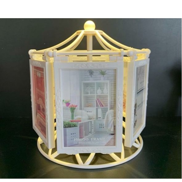 Jual Frame Ferris Carousel | Shopee Indonesia