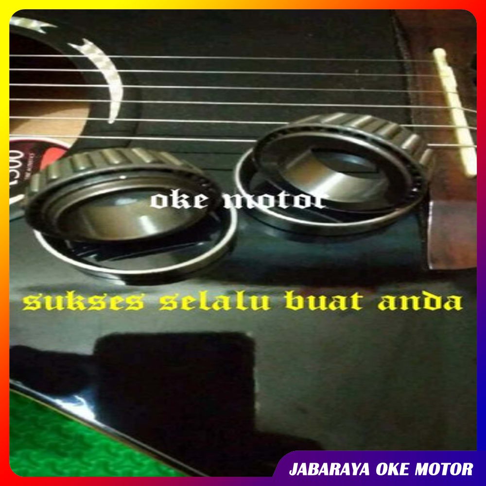 Jual KOMSTIR RACING LAHER BAMBU HONDA SONIC 150 LEBIH TEBAL DAN STABIL ...