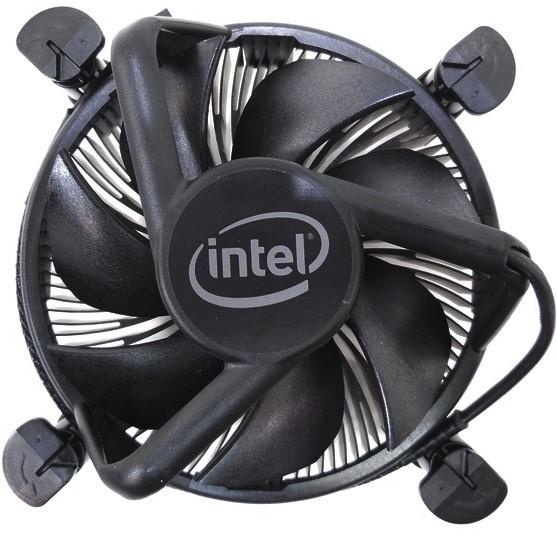 Jual Intel Cooler Fan LGA 1200 1151 1150 1155 115x ORIGINAL 100% Stock ...