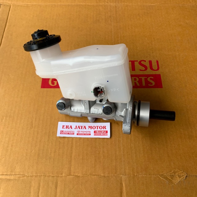 Jual Master rem atas avanza-xenia-terios-rush original | Shopee Indonesia