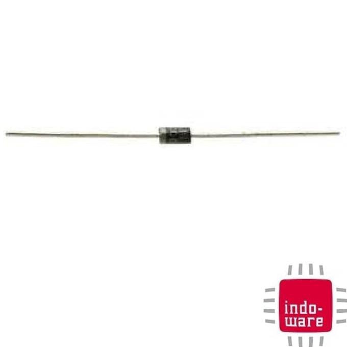 Jual Dioda 1N4001 1N 4001 in4001 in 4001 IN4001 IN 4001 1A Diode ...