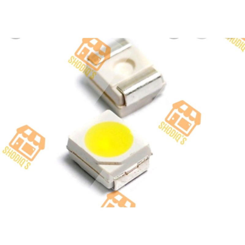 Jual led smd 3528 led sepedometer 1pcs | Shopee Indonesia