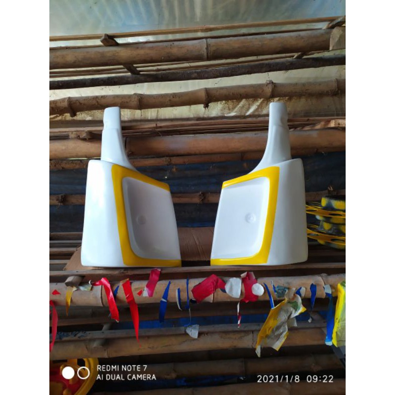 Jual pipi truk elf macan | Shopee Indonesia