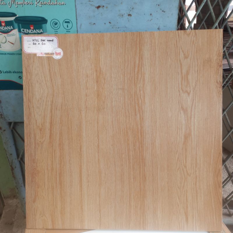 Jual GRANIT 60X60 MOTIF KAYU ATAU SERAT KAYU AUNTENTIC JAPAN / 60x60 kayu syon woody / SYON ...