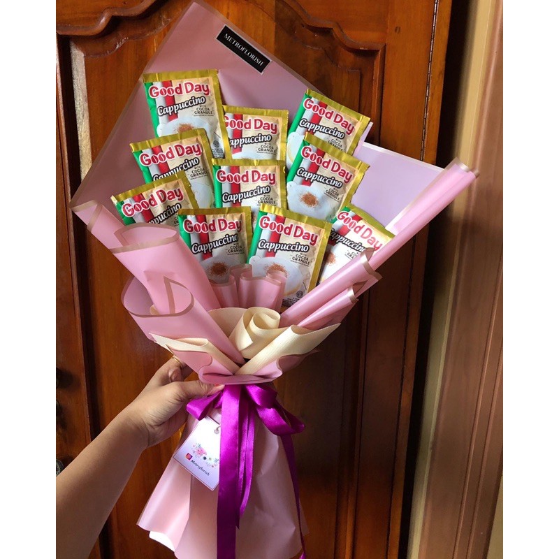 Jual Bucket Snack / Buket Snack / Buket Jajan Bucket Jajan / Bucket ...