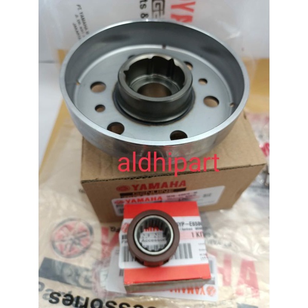 Jual mangkok ganda jupiter z 18 T+ cage jupiter z ,vega lama ,vega r(5tp) | Shopee Indonesia